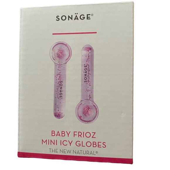 Sonage | Skincare | New Songe Skincare Baby Frioz Mini Icy Globes In ...